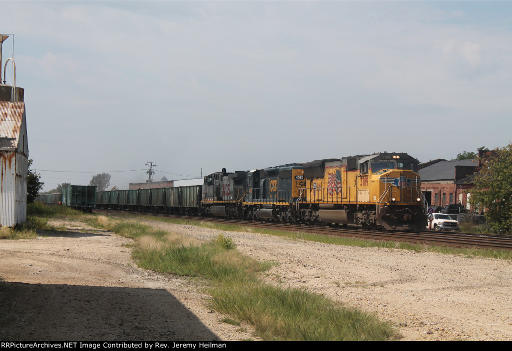 UP 3789 & others (2)